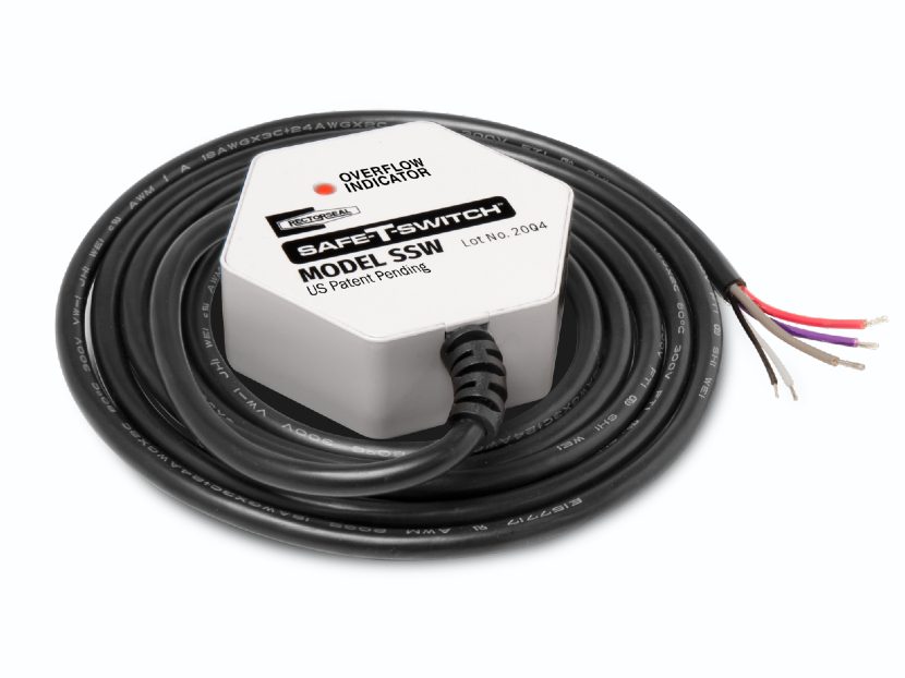 RectorSeal SSW Multipurpose Water Sensor | phcppros